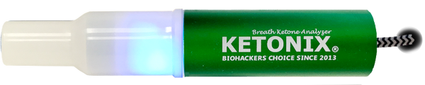 About Ketonix and why breath ketones is the good indicator of ketosis ...